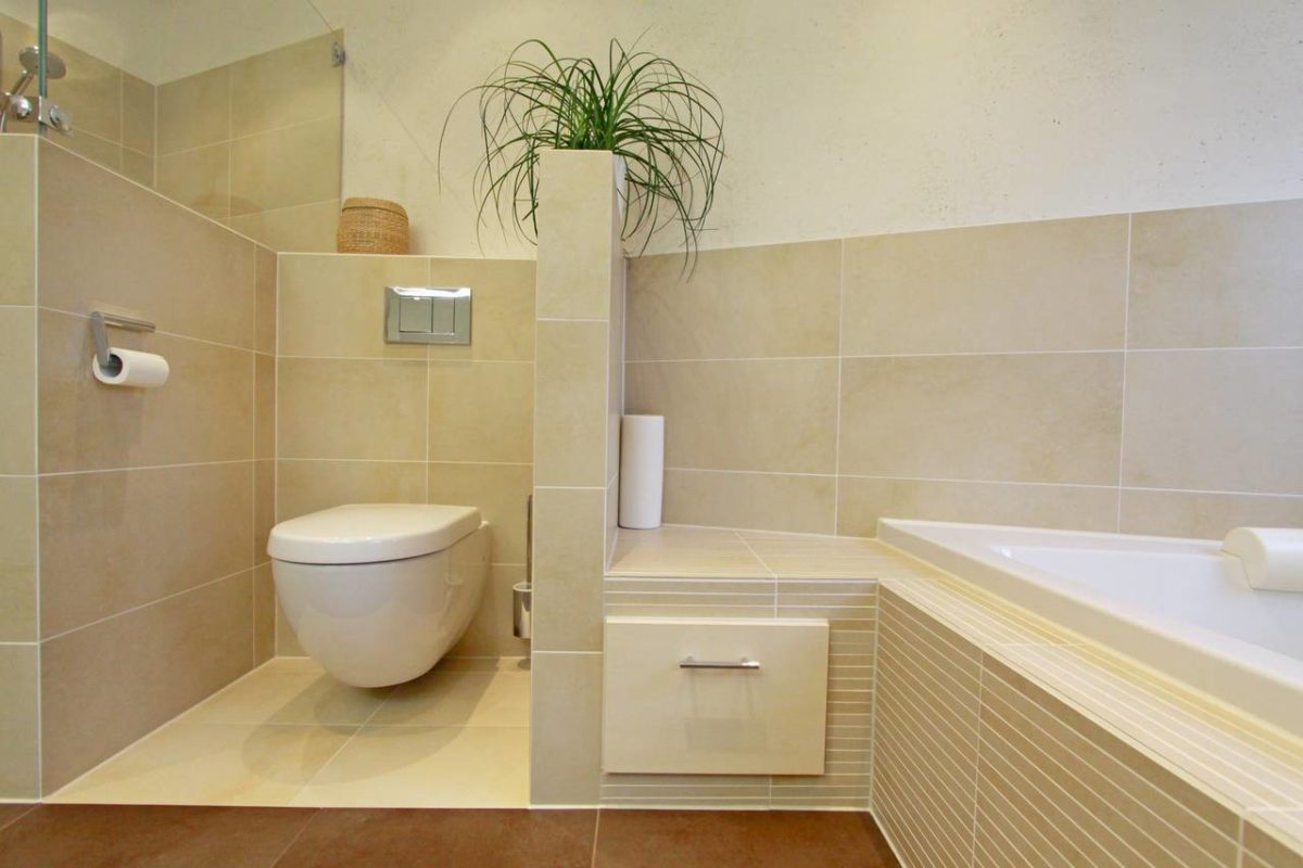 Bad - Kalb Sanitär- und Heizungsanlagen